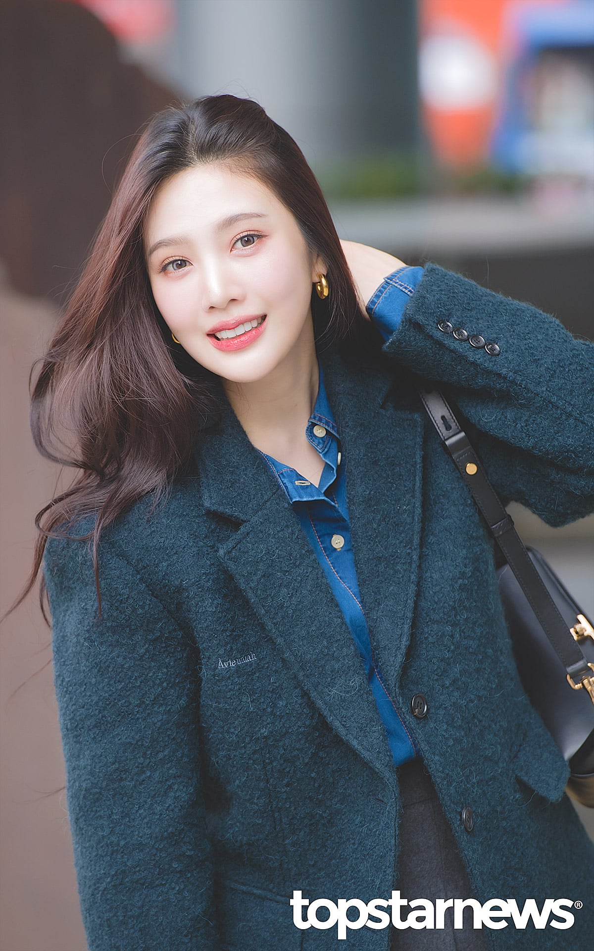 Red Velvet ジョイ、SBSバラエティ「TV 動物農場」の収録に参加！(PHOTO8枚) - DANMEE ダンミ