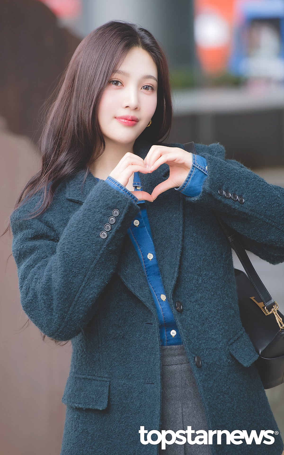 Red Velvet ジョイ、SBSバラエティ「TV 動物農場」の収録に参加！(PHOTO8枚) - DANMEE ダンミ