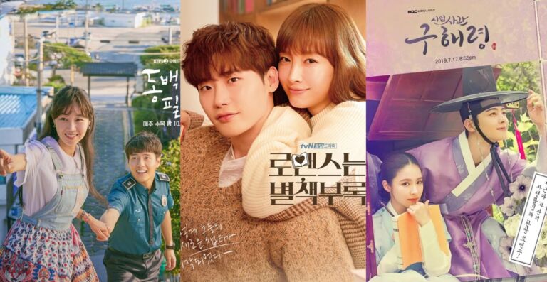 【毎週更新】CS 韓国ドラマ 番組表 ＆ おすすめ作品まとめ - DANMEE ダンミ