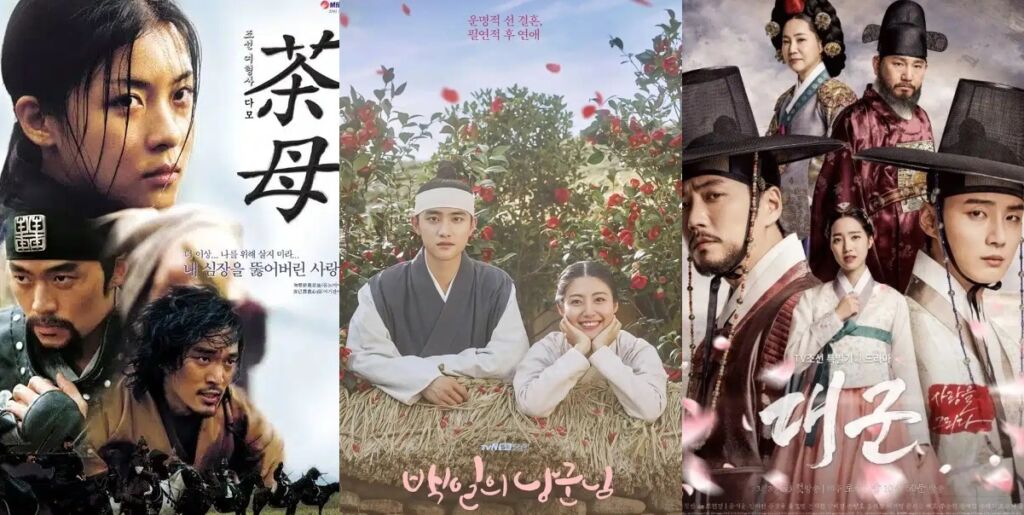 韓国ドラマ ジャンル別特徴 & おすすめ作品まとめ - DANMEE ダンミ