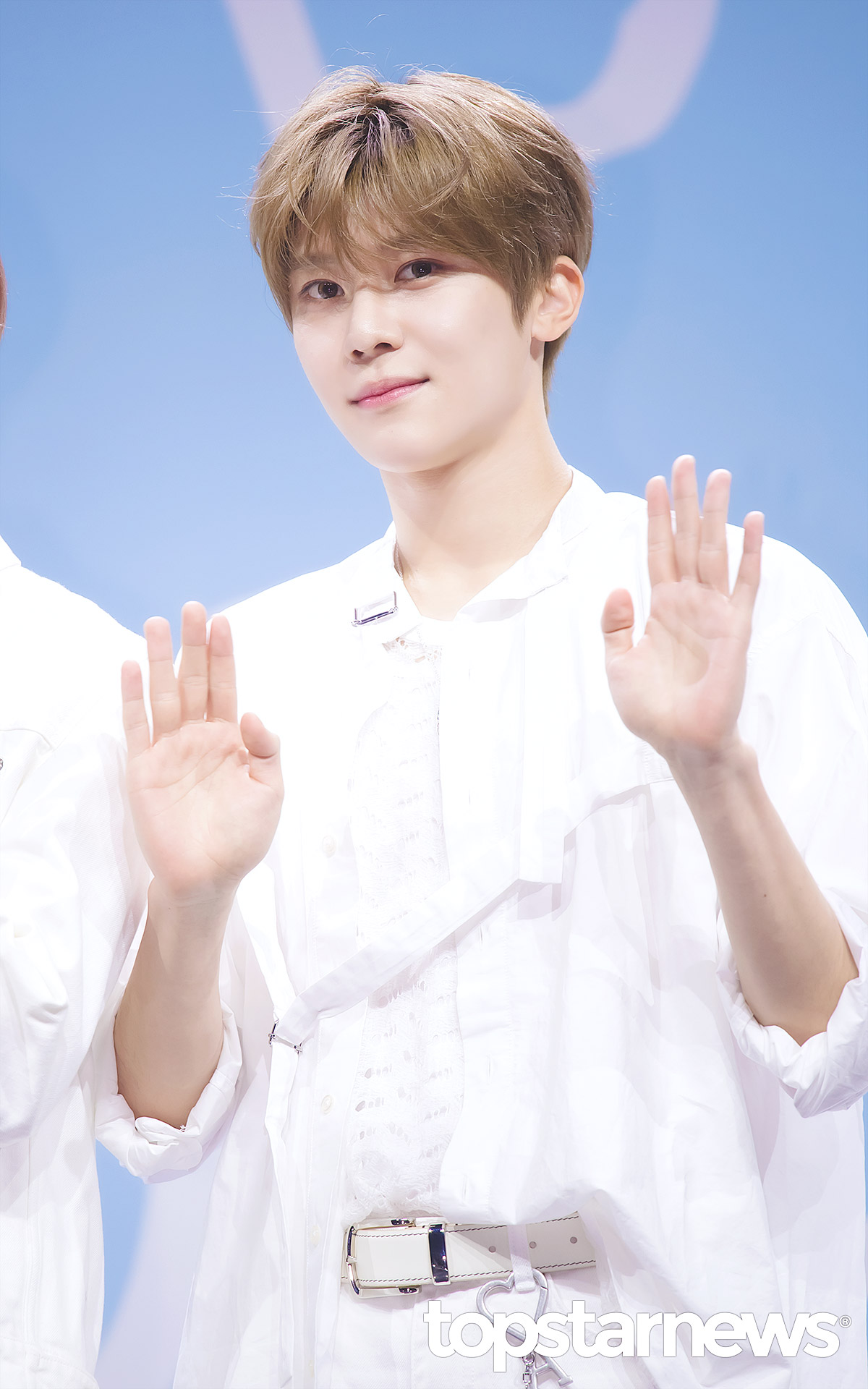 NCT WISH、1stシングルアルバム「WISH」のデビューショーケースに出席！(PHOTO16枚) - DANMEE ダンミ