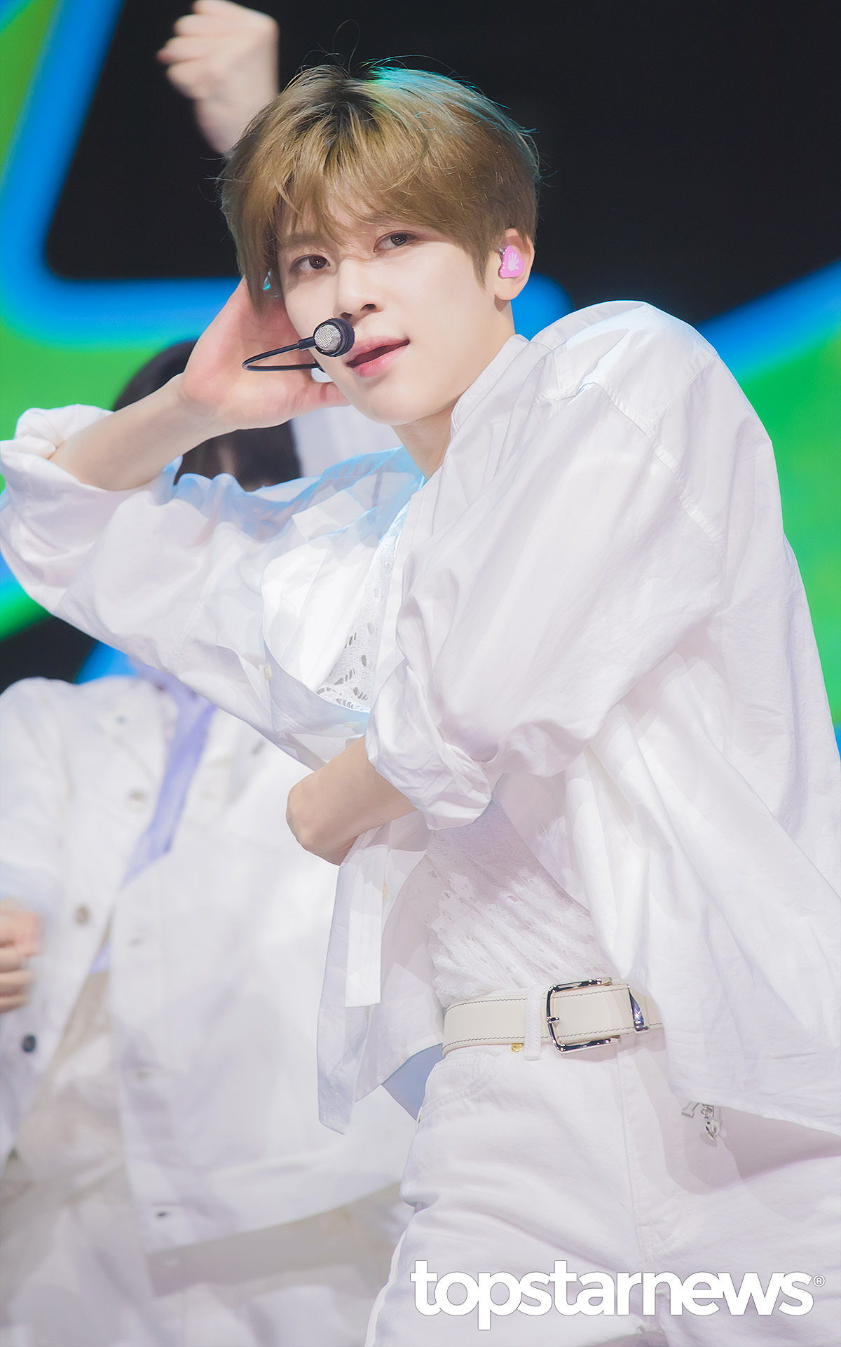 NCT WISH、1stシングルアルバム「WISH」のデビューショーケースに出席！(PHOTO16枚) - DANMEE ダンミ