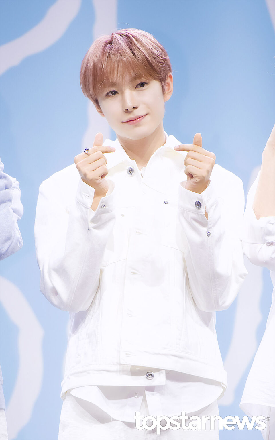 NCT WISH、1stシングルアルバム「WISH」のデビューショーケースに出席！(PHOTO16枚) - DANMEE ダンミ