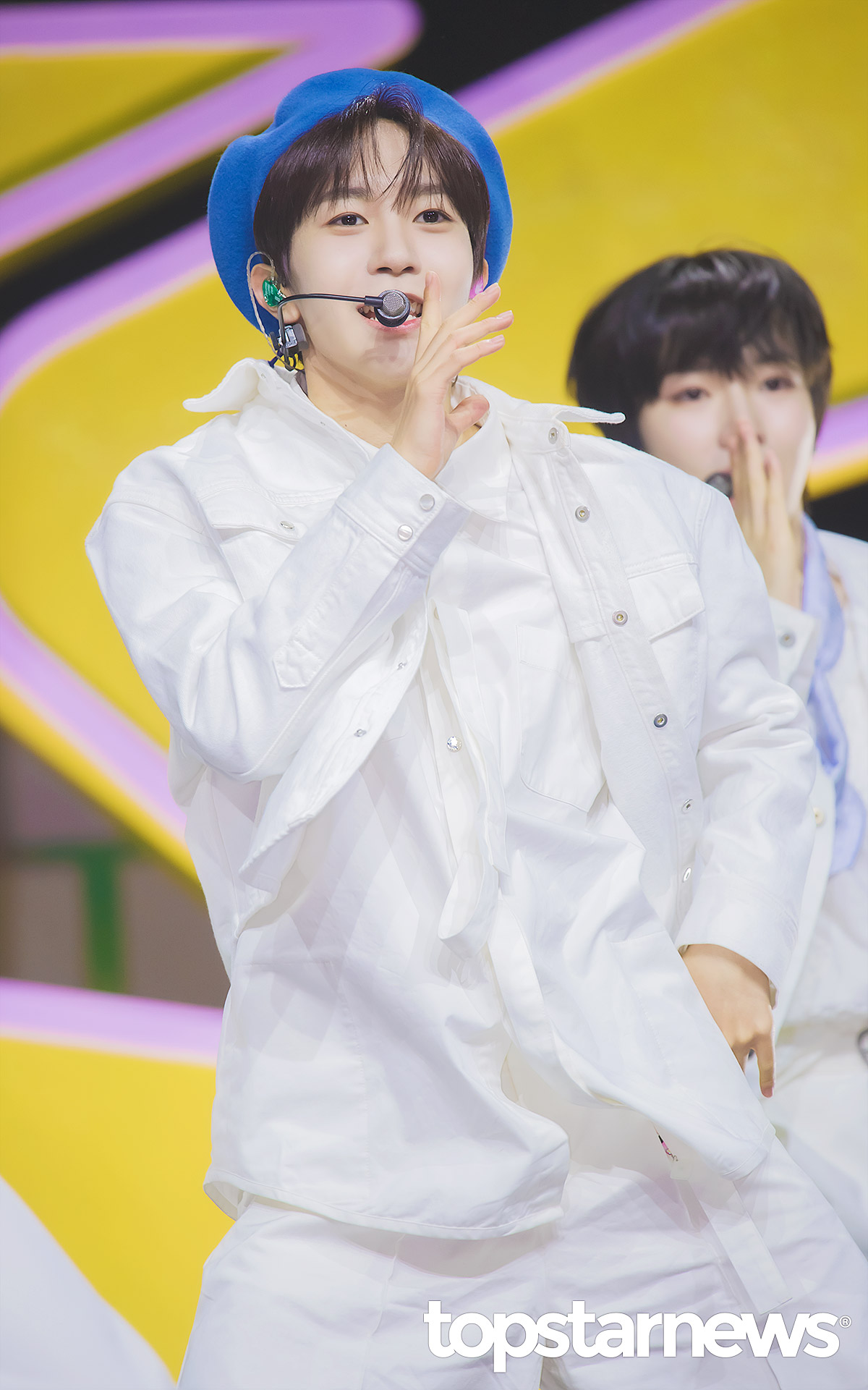 NCT WISH、1stシングルアルバム「WISH」のデビューショーケースに出席！(PHOTO16枚) - DANMEE ダンミ