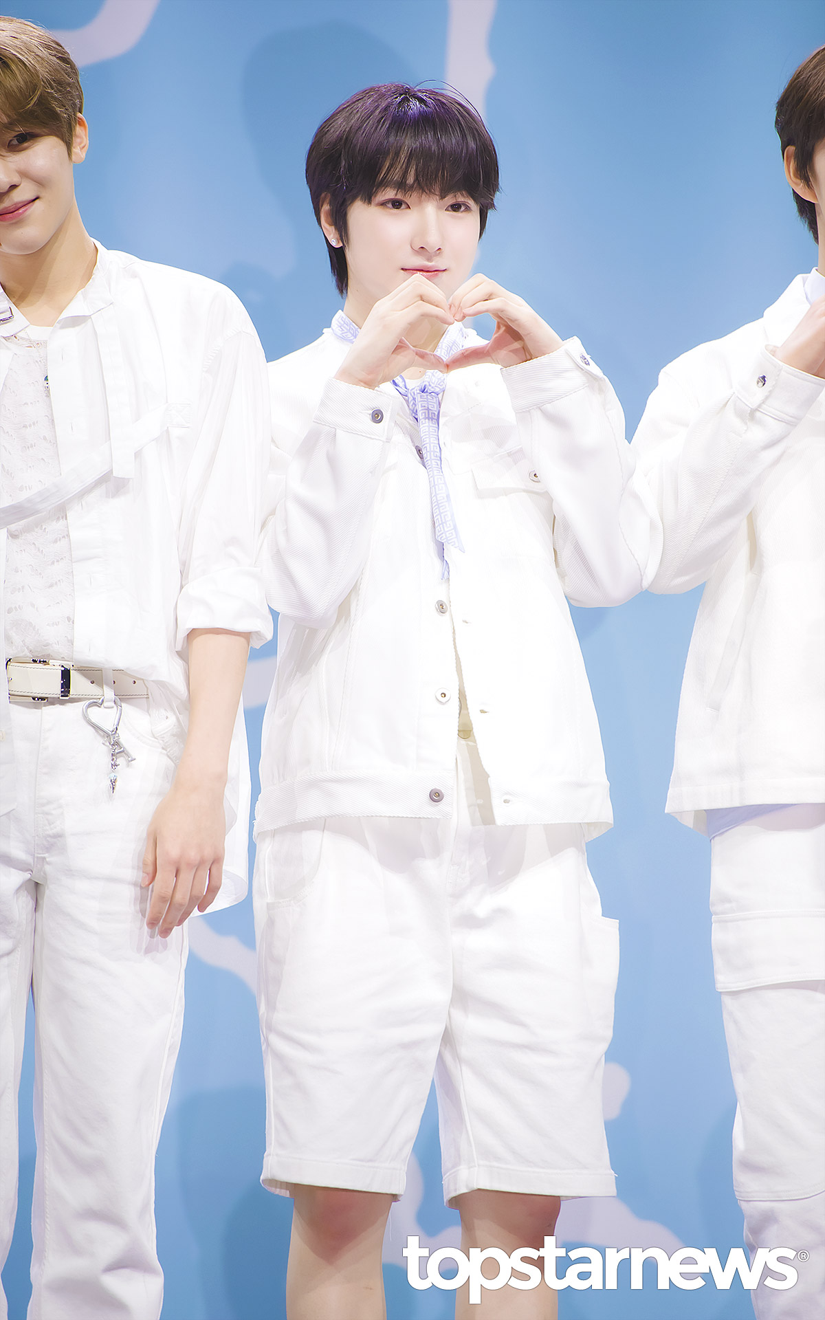 NCT WISH、1stシングルアルバム「WISH」のデビューショーケースに出席！(PHOTO16枚) - DANMEE ダンミ