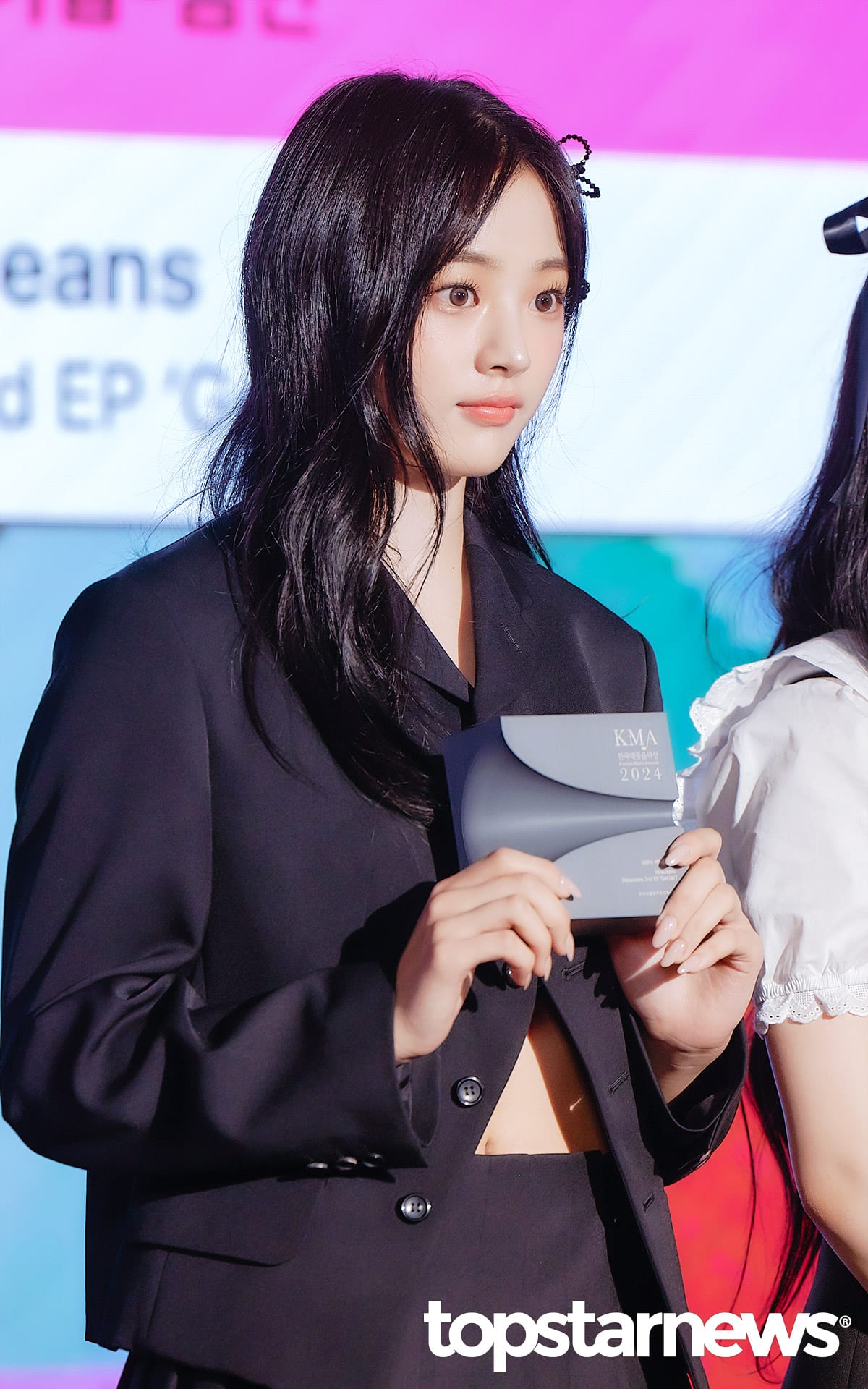 NewJeans「第21回 韓国大衆音楽賞」授賞式に出席！(PHOTO20枚) - DANMEE ダンミ