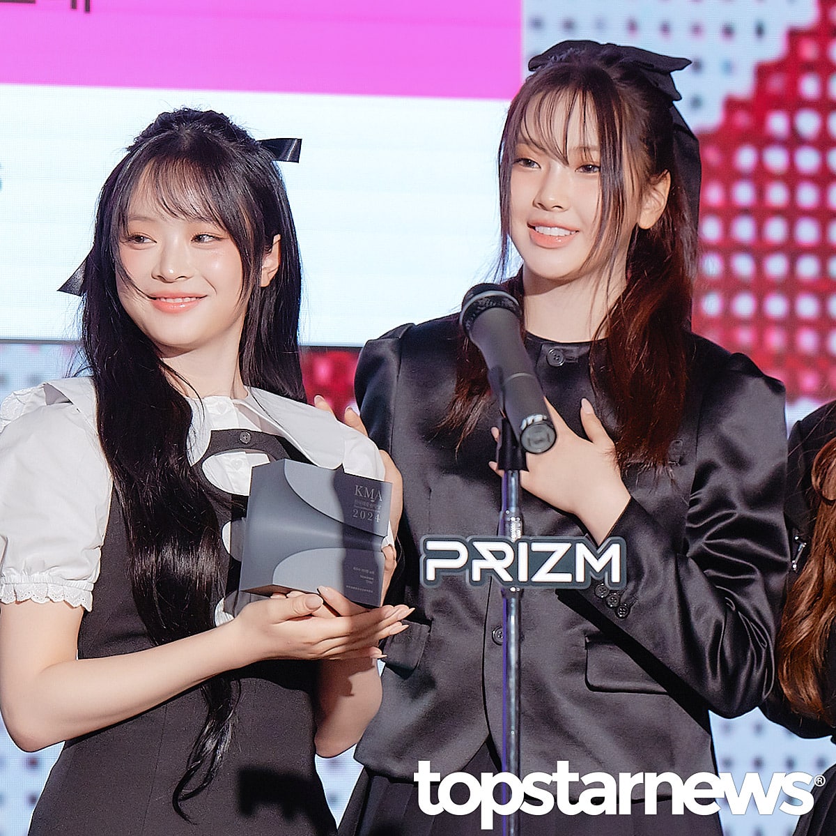 NewJeans「第21回 韓国大衆音楽賞」授賞式に出席！(PHOTO20枚) - DANMEE ダンミ