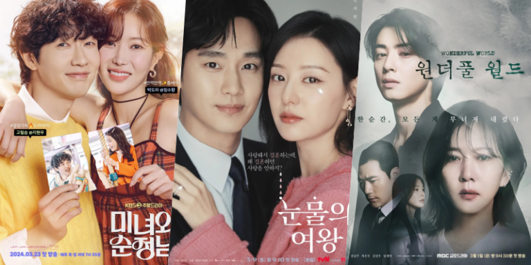 【毎週更新】CS 韓国ドラマ 番組表 ＆ おすすめ作品まとめ - DANMEE ダンミ