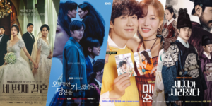 【毎週更新】CS 韓国ドラマ 番組表 ＆ おすすめ作品まとめ - DANMEE ダンミ