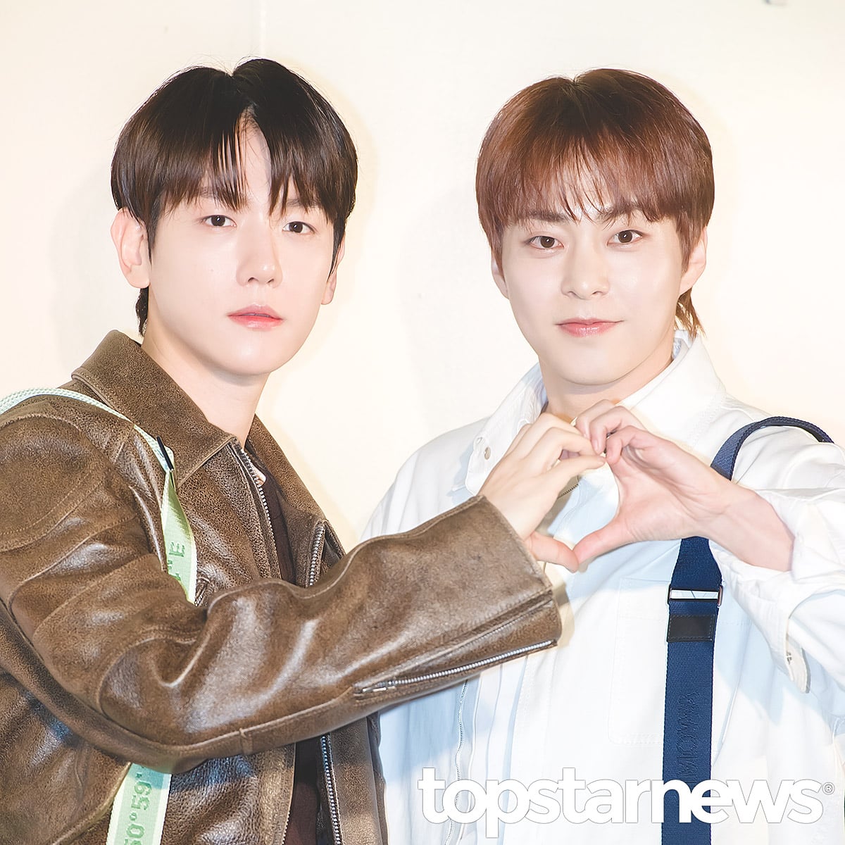 EXO ベクヒョン&シウミンら、ブランド「RIMOWA」のイベントに出席！(PHOTO9枚) - DANMEE ダンミ