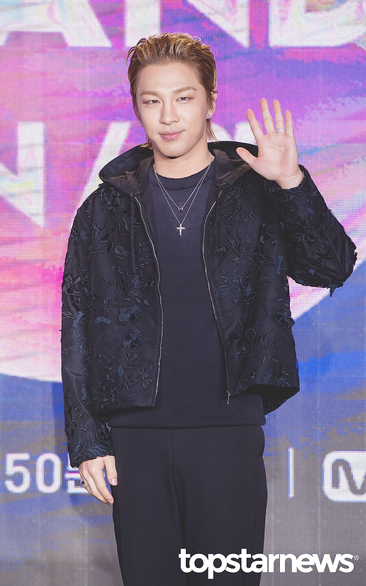 SOLら、Mnetオーディション番組「I-LAND2 : N/a」の制作発表会に出席！(PHOTO7枚) - DANMEE ダンミ