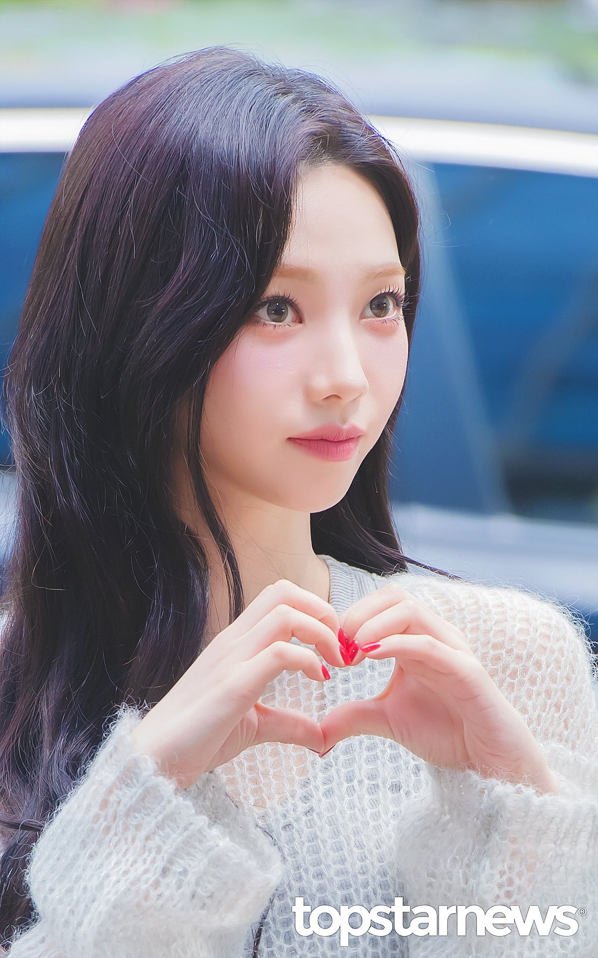 aespa カリナ、KBS新バラエティ「シンクロユー」の収録に参加！(PHOTO9枚) - DANMEE ダンミ