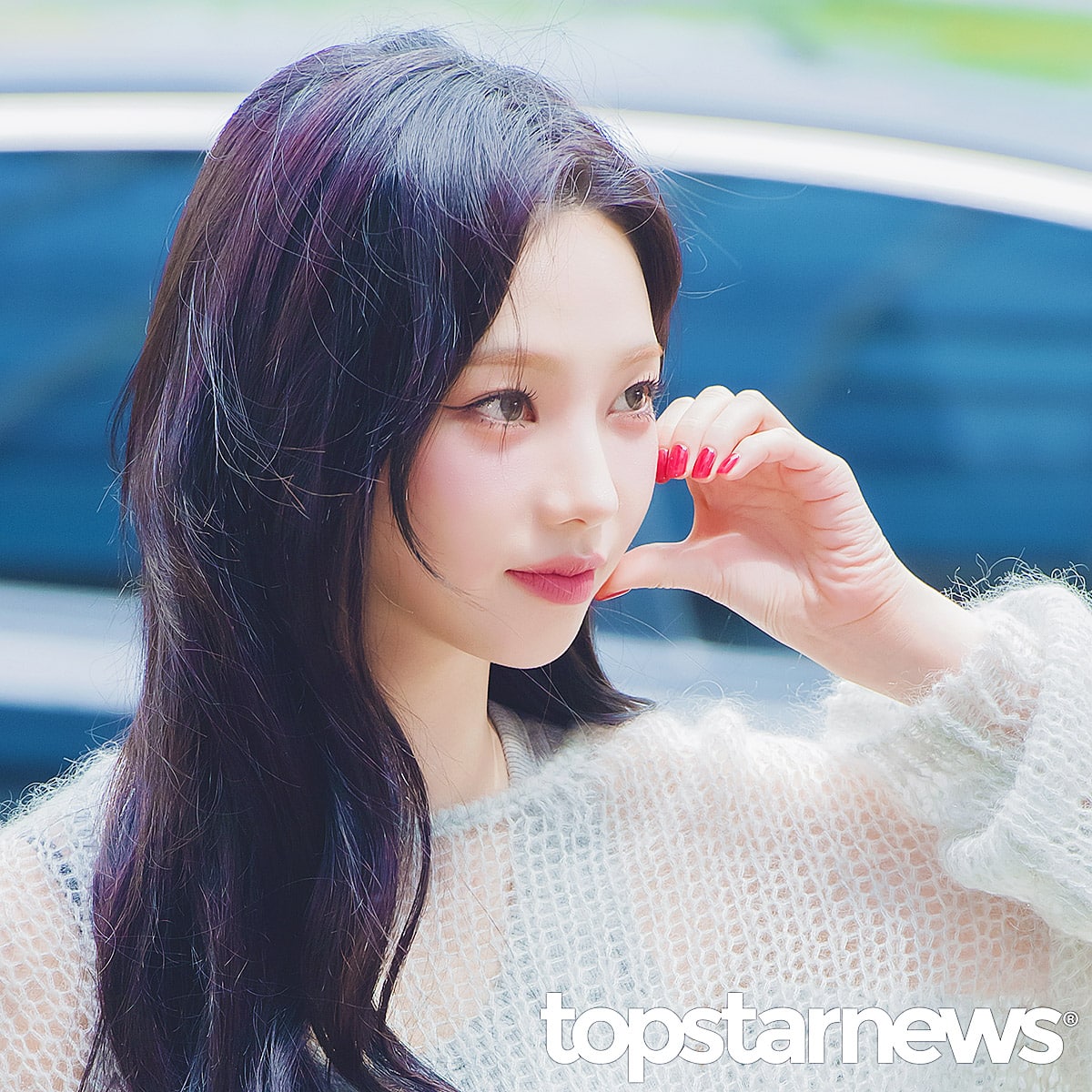 aespa カリナ、KBS新バラエティ「シンクロユー」の収録に参加！(PHOTO9枚) - DANMEE ダンミ