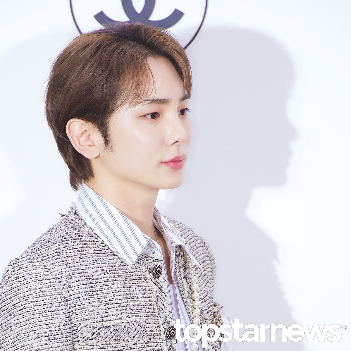 SHINee キー、高級ブランド「CHANEL」のイベントに参加！(PHOTO3枚) - DANMEE ダンミ