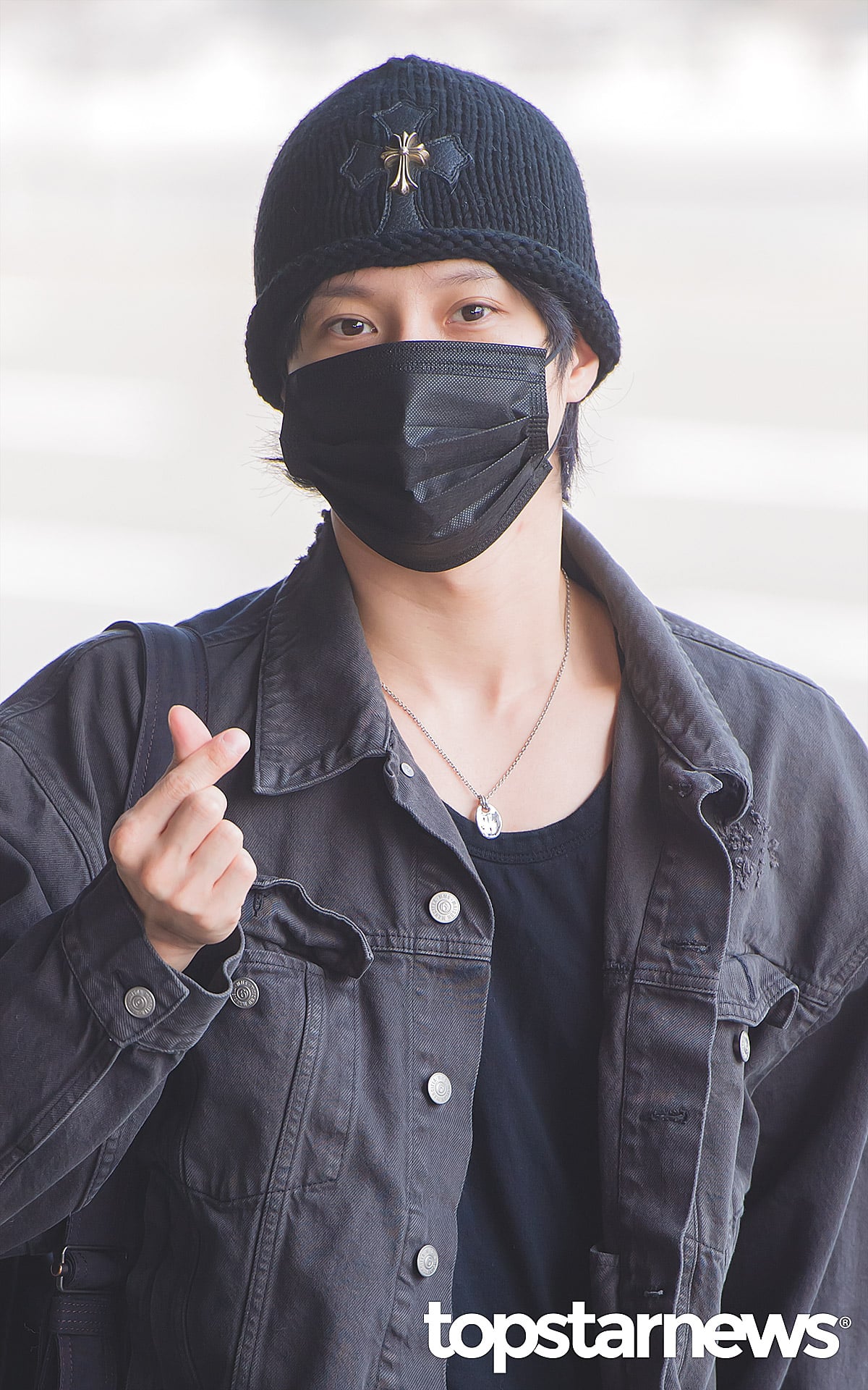 SHINee テミン、イベント出演のため日本へ出国！(PHOTO5枚) - DANMEE ダンミ