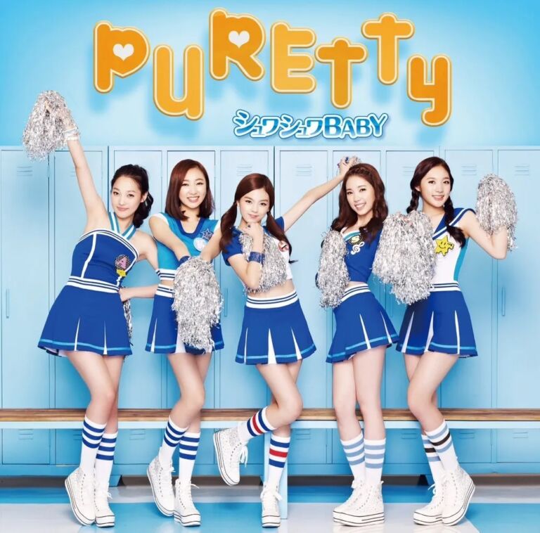 突然の解散から10年、韓ドラ女優になったメンバーも‥KARAの姉妹グループ「PURETTY」は今 - DANMEE ダンミ