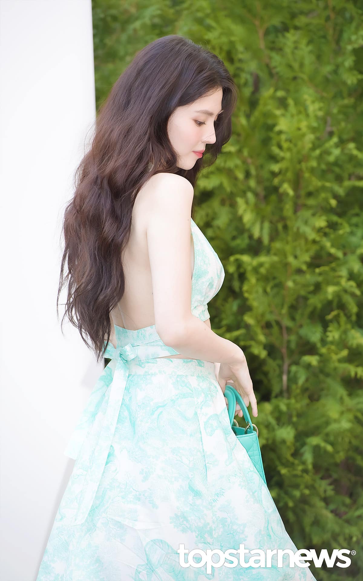 ハン・ソヒ、仏ファッションブランド「DIOR」のイベントに出席！(PHOTO5枚) - DANMEE ダンミ