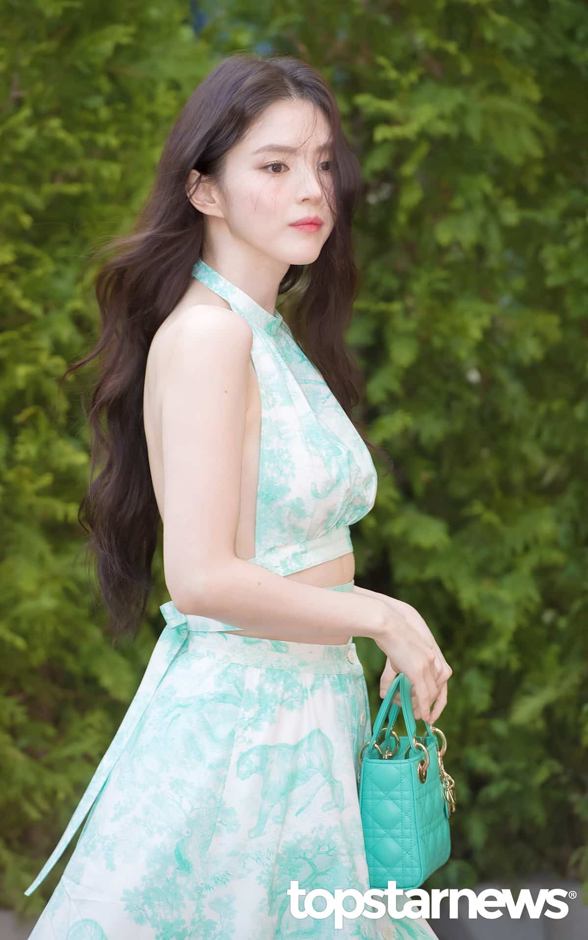 ハン・ソヒ、仏ファッションブランド「DIOR」のイベントに出席！(PHOTO5枚) - DANMEE ダンミ