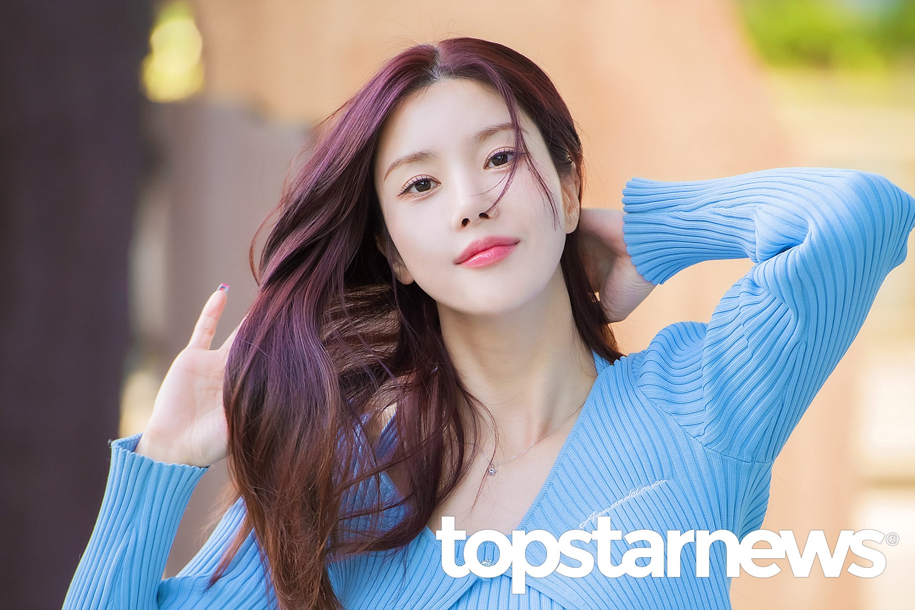 クォン・ウンビ、SBSパワーFM「クォン・ウンビのヤングストリート」の収録に参加！(PHOTO9枚) - DANMEE ダンミ