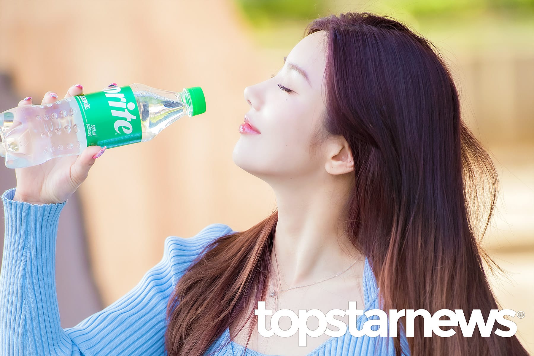 クォン・ウンビ、SBSパワーFM「クォン・ウンビのヤングストリート」の収録に参加！(PHOTO9枚) - DANMEE ダンミ