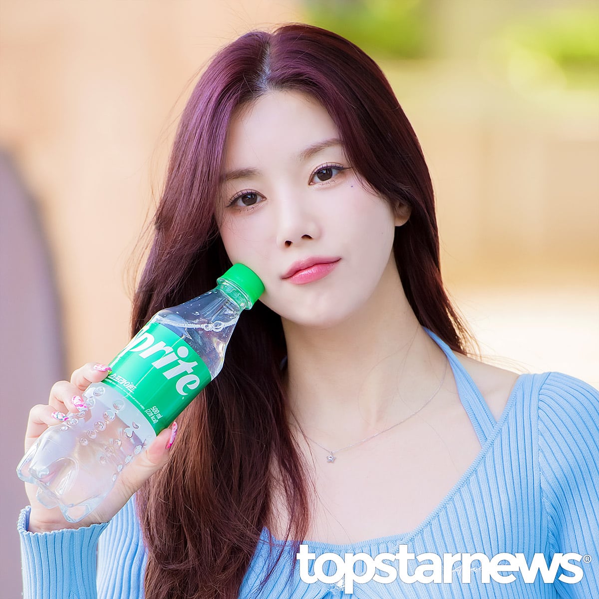 クォン・ウンビ、SBSパワーFM「クォン・ウンビのヤングストリート」の収録に参加！(PHOTO9枚) - DANMEE ダンミ