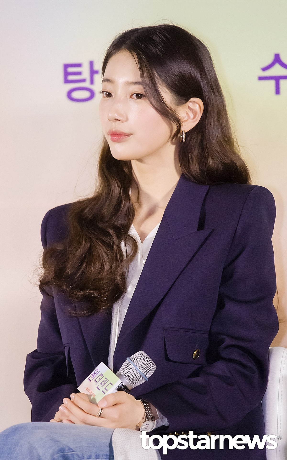 パク・ボゴム&ペ・スジ、映画「ワンダーランド」の制作発表会に出席！(PHOTO20枚) - DANMEE ダンミ