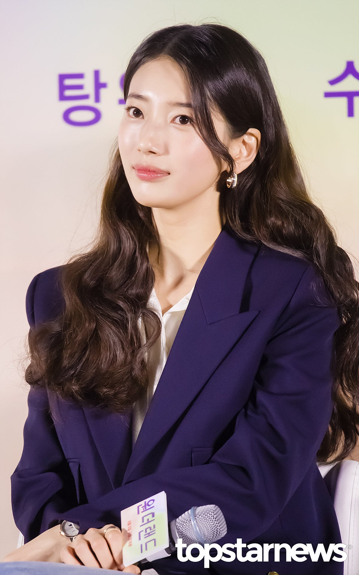 パク・ボゴム&ペ・スジ、映画「ワンダーランド」の制作発表会に出席！(PHOTO20枚) - DANMEE ダンミ