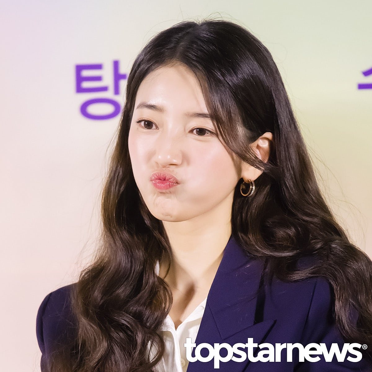 パク・ボゴム&ペ・スジ、映画「ワンダーランド」の制作発表会に出席！(PHOTO20枚) - DANMEE ダンミ