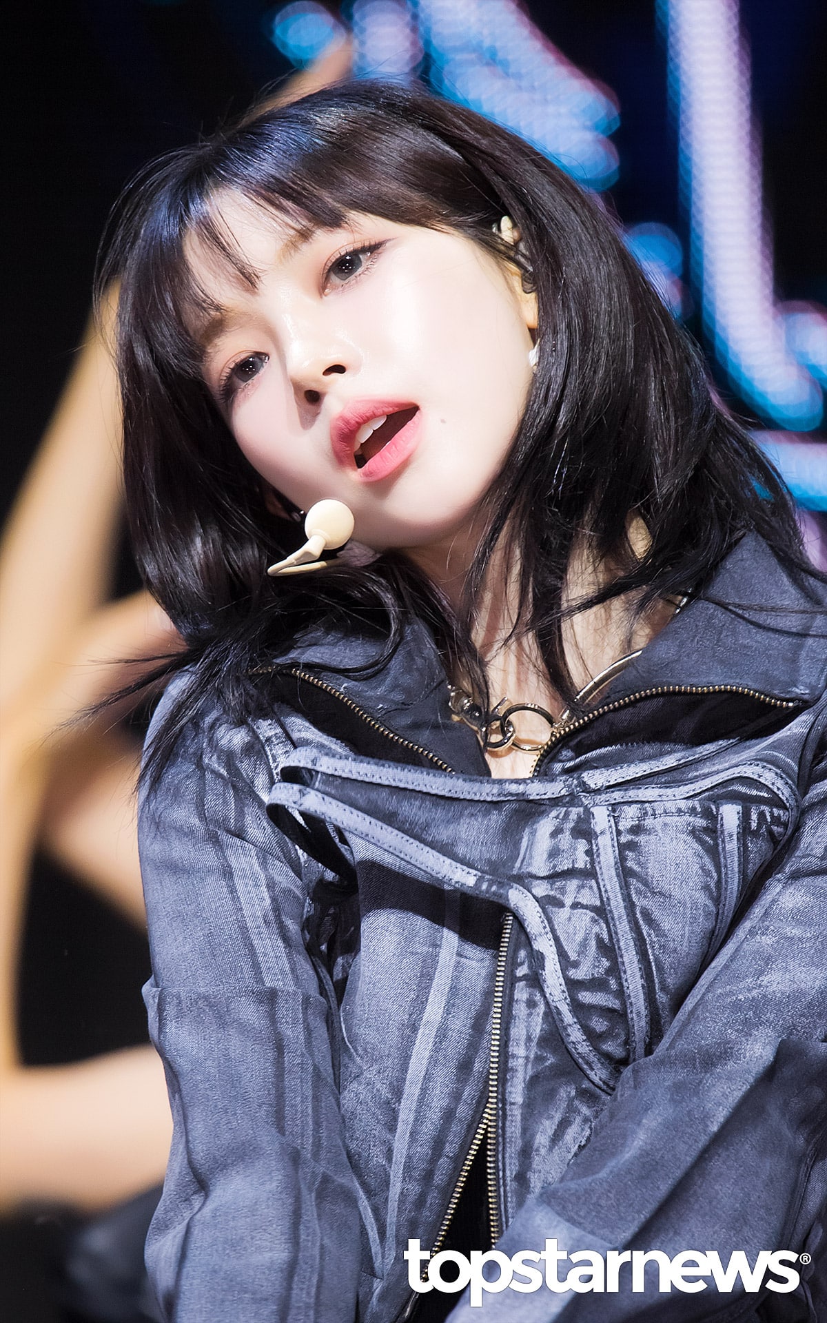 aespa、1stフルアルバム「Armageddon」のカムバックショーケースに参加！(PHOTO9枚) - DANMEE ダンミ