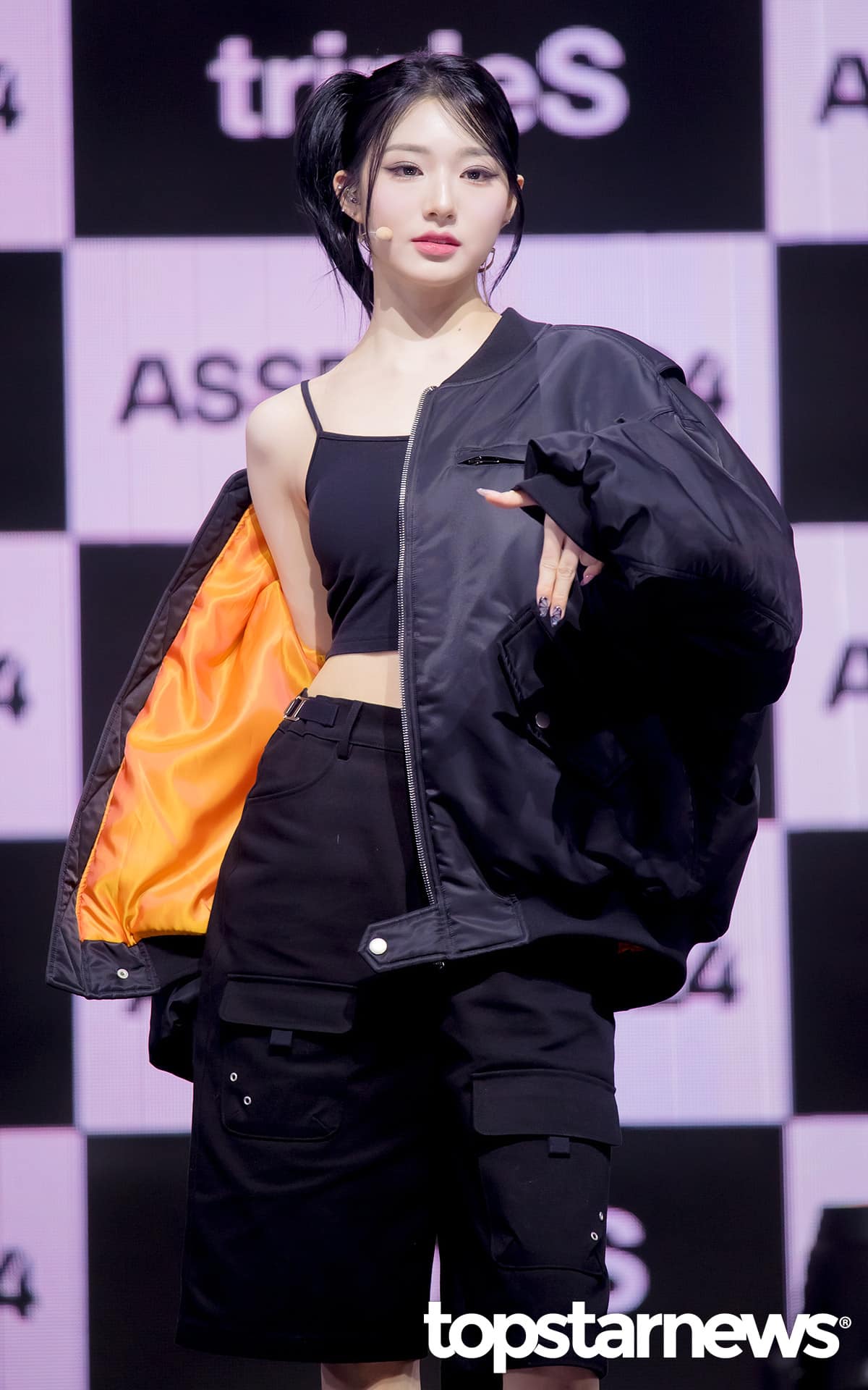 tripleS、1stフルアルバム「ASSEMBLE24」のショーケースに参加！(PHOTO27枚) - DANMEE ダンミ