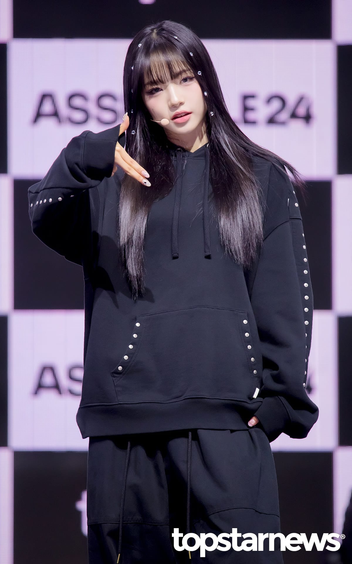 tripleS、1stフルアルバム「ASSEMBLE24」のショーケースに参加！(PHOTO27枚) - DANMEE ダンミ