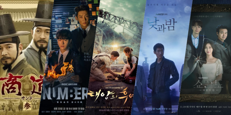 韓国ドラマ ジャンル別特徴 & おすすめ作品まとめ - DANMEE ダンミ