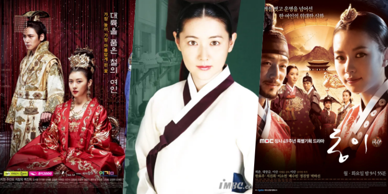 【随時更新】Amazon Prime 配信 韓国ドラマ 新作＆ 終了作、おすすめ作品まとめ - DANMEE ダンミ