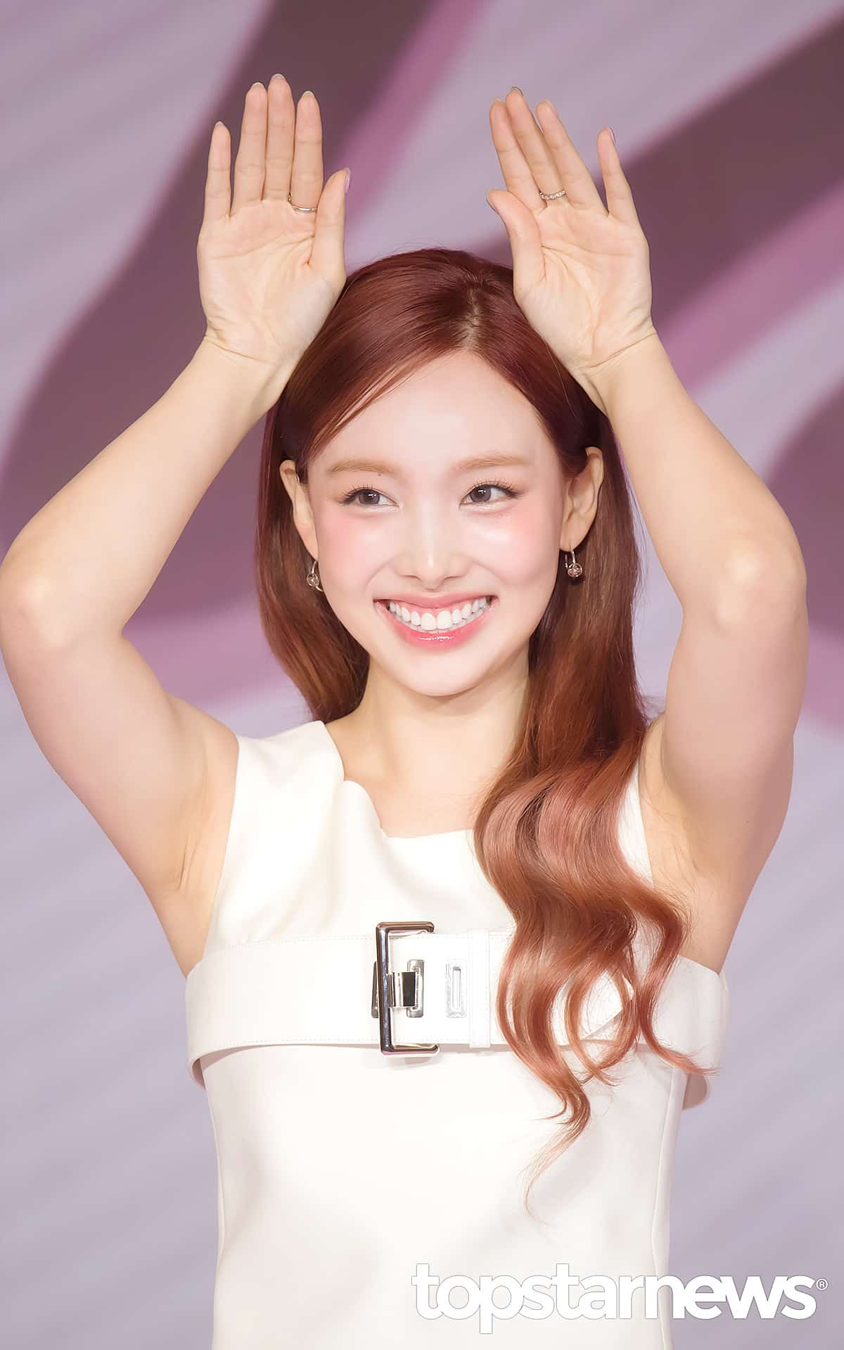 TWICE ナヨン、2ndソロミニアルバム「NA」のカムバック記者懇談会に出席！(PHOTO10枚) - DANMEE ダンミ