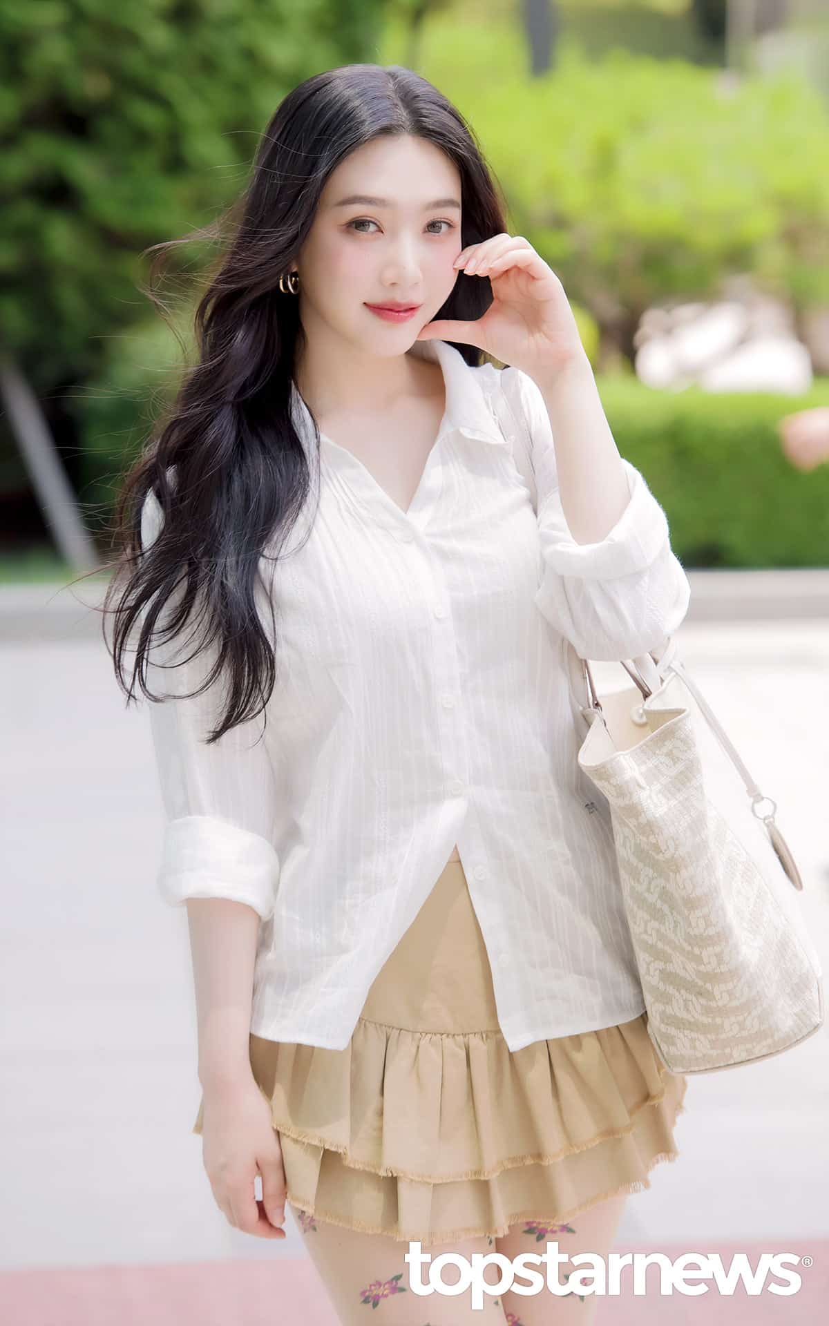 Red Velvet ジョイ、SBSバラエティ「TV 動物農場」の収録に参加！(PHOTO8枚) - DANMEE ダンミ