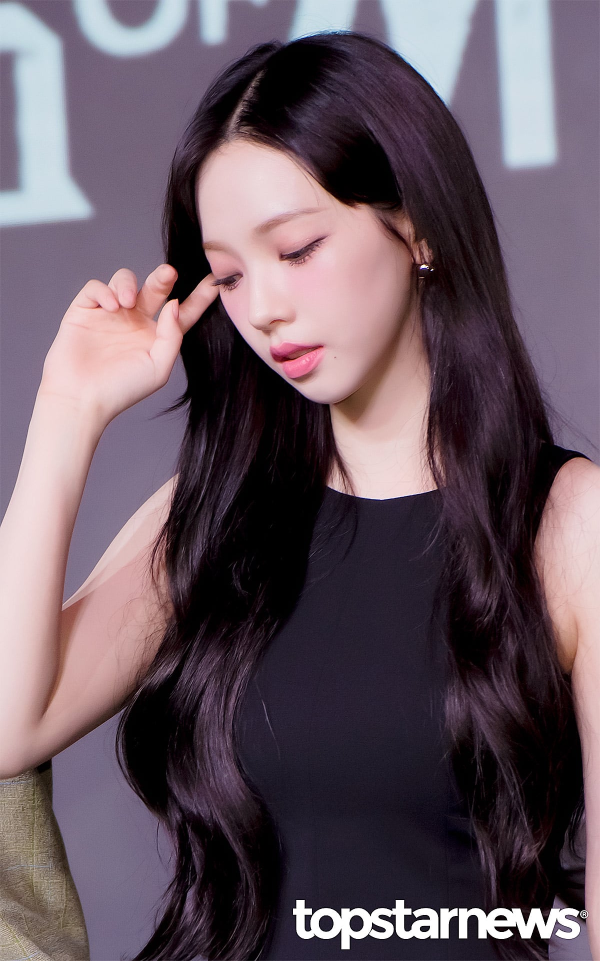 aespa カリナ、新Netflixバラエティの制作発表会に出席！(PHOTO9枚) - DANMEE ダンミ