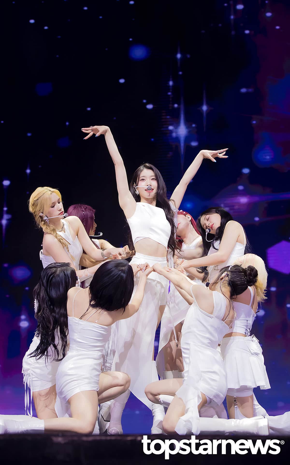 Kep1er、1stフルアルバム「Kep1going On」のカムバックショーケースに参加！(PHOTO6枚) - DANMEE ダンミ