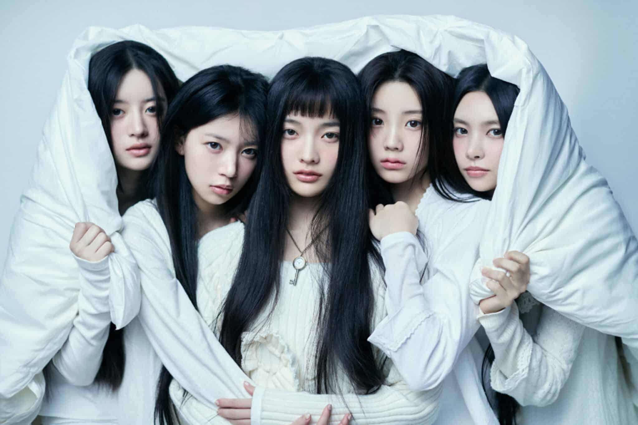 もはやK-POPの脇役ではない！今年デビューを果たした日本人女性アイドル 14人 - DANMEE ダンミ