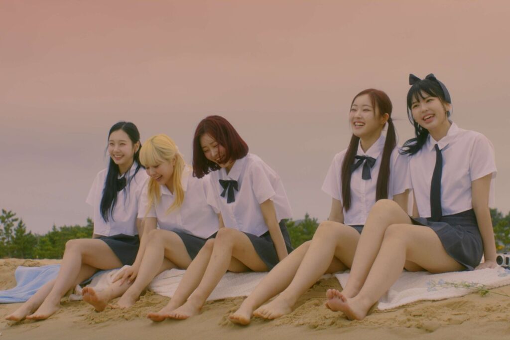 もはやK-POPの脇役ではない！今年デビューを果たした日本人女性アイドル 14人 - DANMEE ダンミ