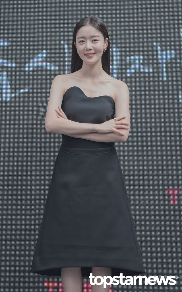 【24年6月第4週】女優勢が猛威！韓国ドラマ俳優 話題性トップ5 - DANMEE ダンミ