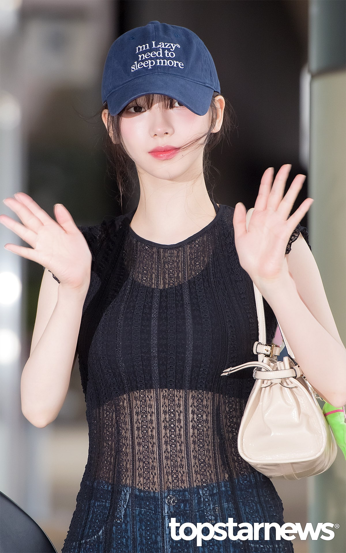 aespa、ツアー公演のため日本へ出国！(PHOTO6枚) - DANMEE ダンミ