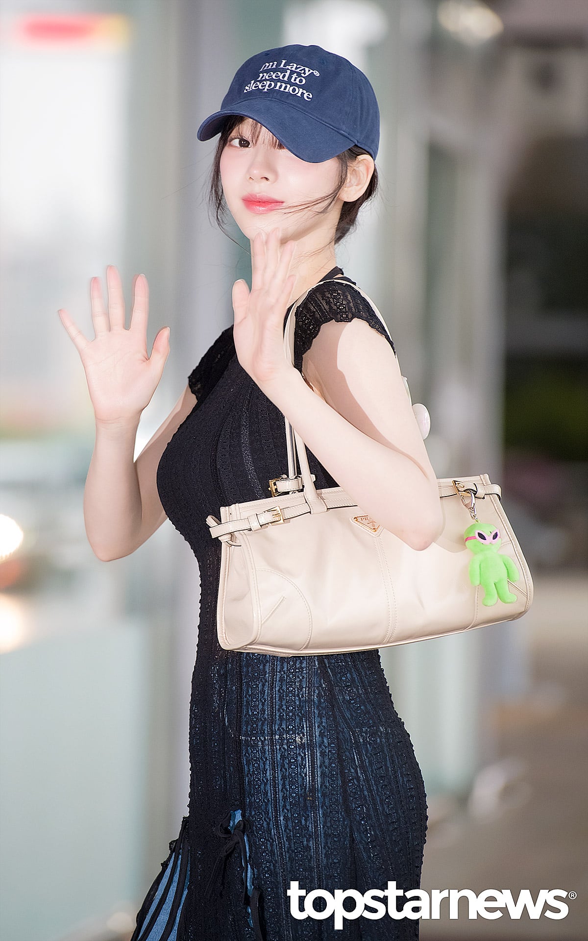 aespa、ツアー公演のため日本へ出国！(PHOTO6枚) - DANMEE ダンミ