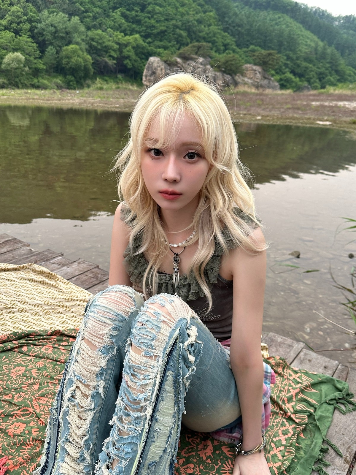 IVEとaespaがアツい！8月K-POP「女性個人ブランド」評判ランキング ベスト5 - DANMEE ダンミ