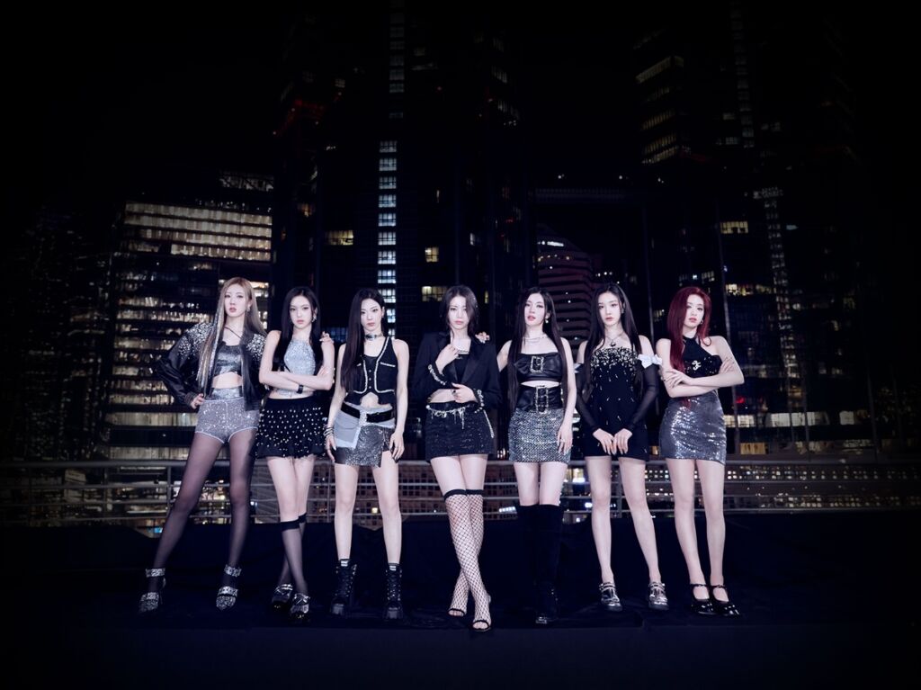 今月はTWSがアツい！24年8月「新人K-POPグループブランド評判」トップ5 - DANMEE ダンミ