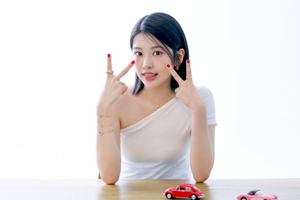 IVEとaespaがアツい！8月K-POP「女性個人ブランド」評判ランキング ベスト5 - DANMEE ダンミ