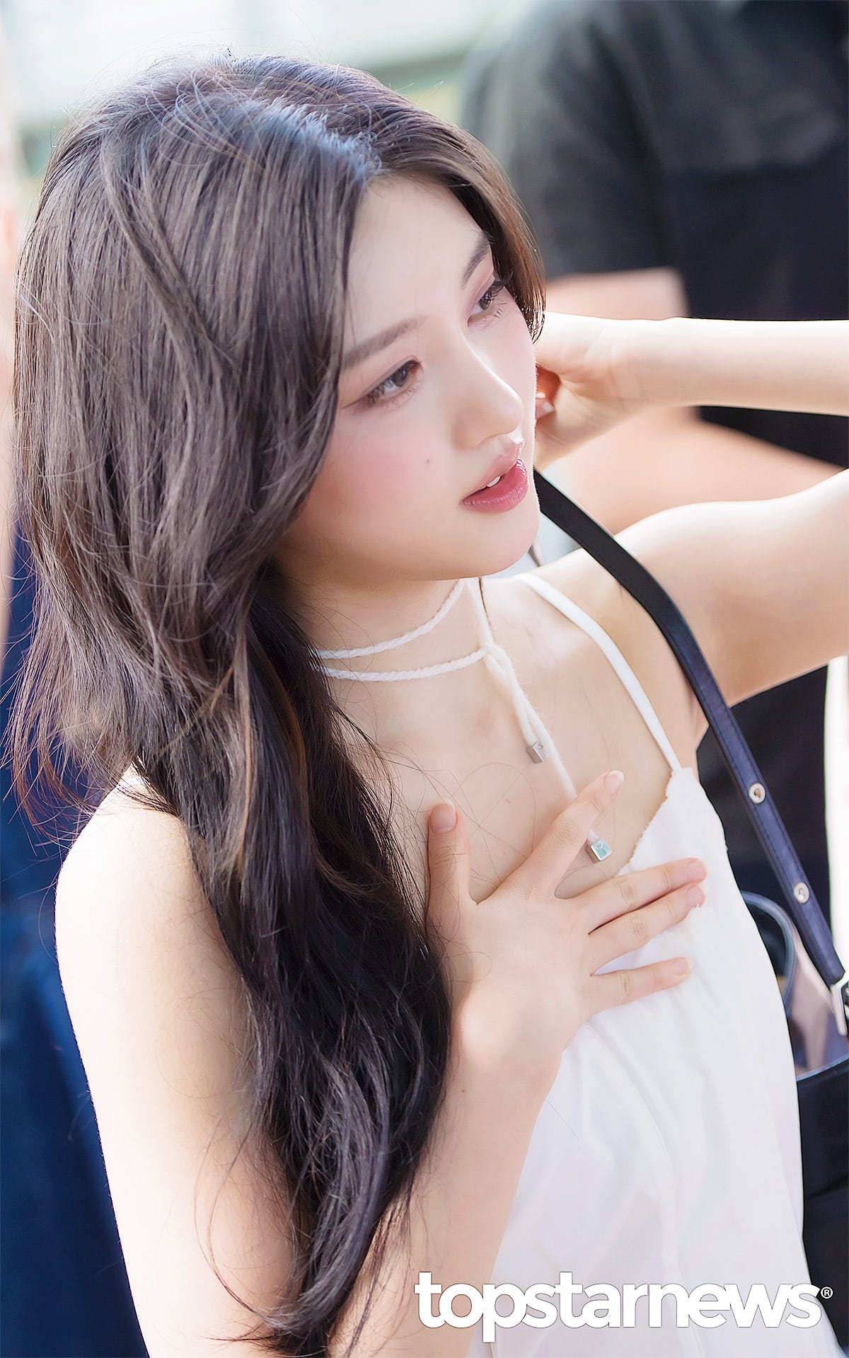 IVE、ワールドツアーのためインドネシアへ出国！(PHOTO9枚) - DANMEE ダンミ