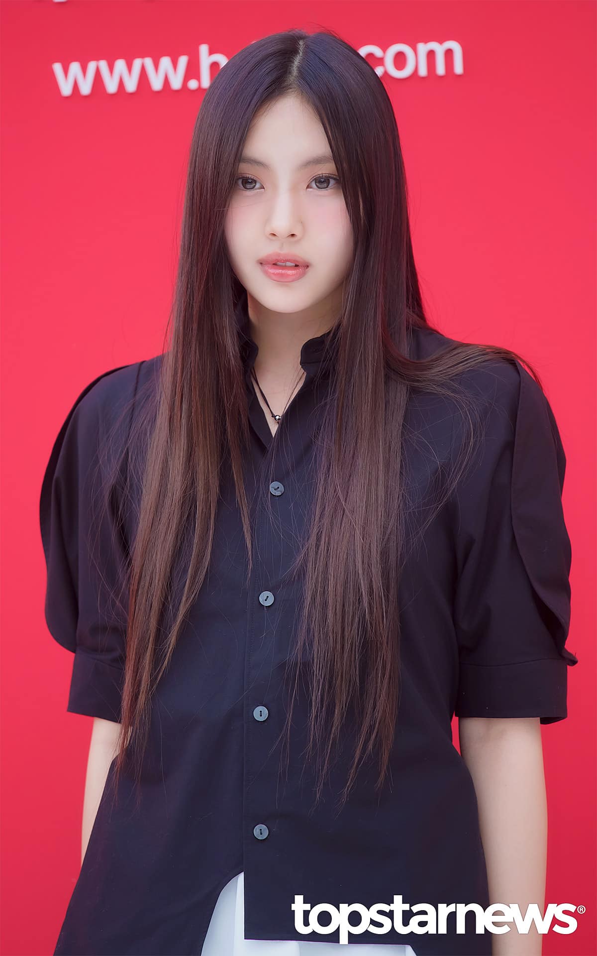 NewJeans「EVERYDAY HYUNDAY」プロモーション記念フォトイベントに出席！(PHOTO7枚) - DANMEE ダンミ