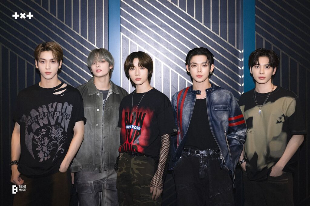 【6.9万票】独自調査で選定「今年のK-POPアイドル」男性アイドルグループ BEST5 - DANMEE ダンミ