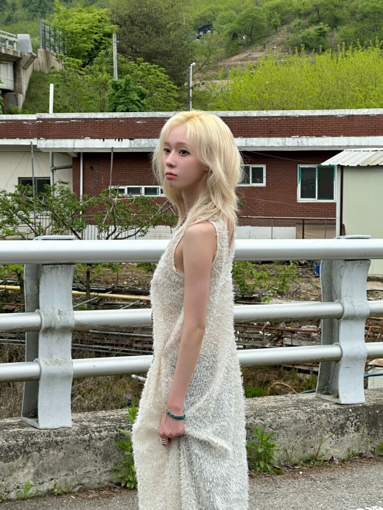 aespaカリナとIVEウォニョン2強体制！抜きつ抜かれつの様相が続く「K-POP女性個人ブランド」ベスト5 - DANMEE ダンミ