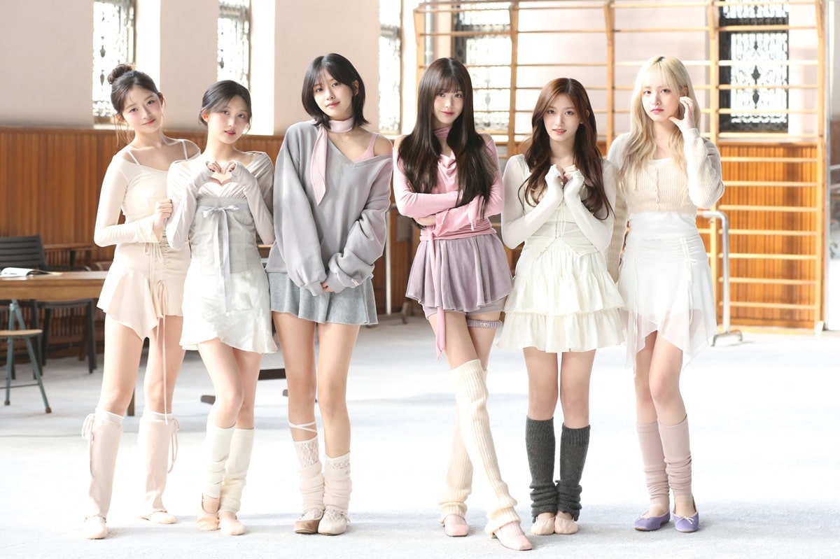 aespaが3カ月連続1位！「24年9月K-POPアイドルブランド評判ランキング」ベスト5 - DANMEE ダンミ